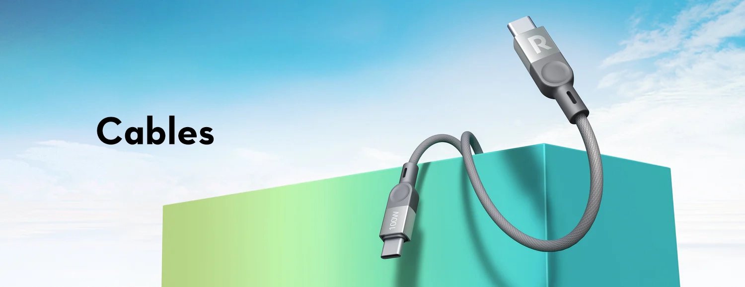 Cables – RAVPower