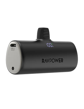 Support - RAVPower