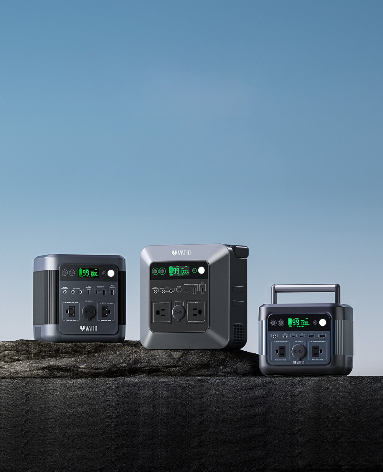 RAVPower Official Site - Stay Powered