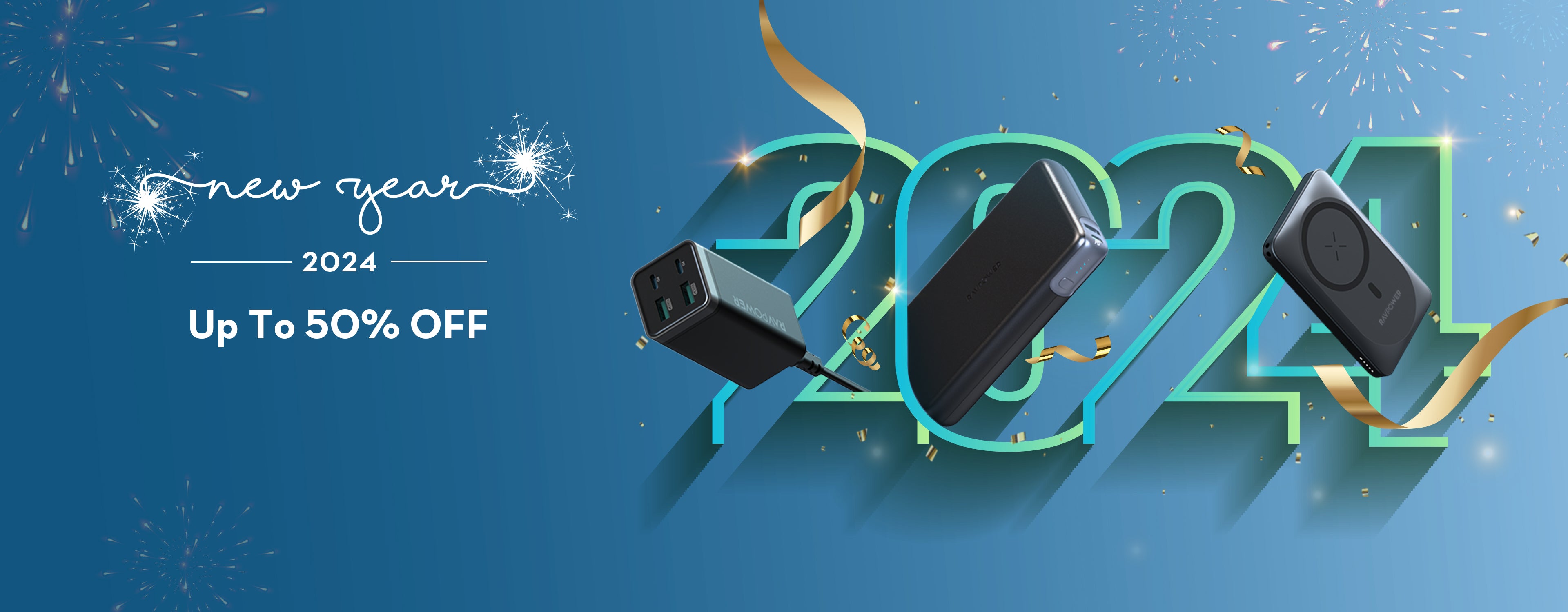 RAVPower Official Site - Stay Powered