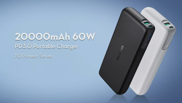 RAVPower Official Site - Stay Powered