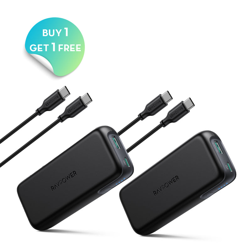 RAVPower Official Site - Stay Powered