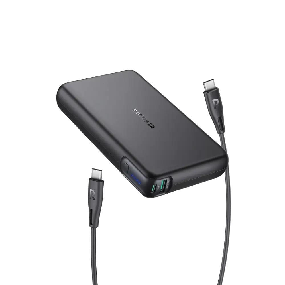 RAVPower Official Site - Stay Powered